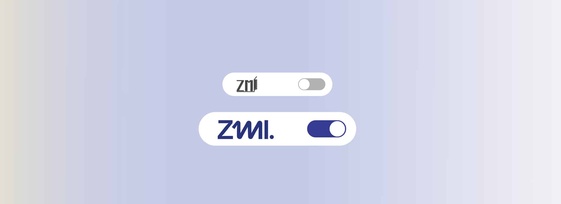 Rebranding ZMI: Neues Corporate Design - ZMI - Zeiterfassung Cloud & On ...